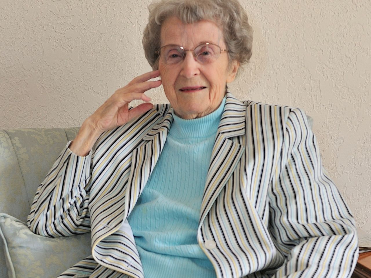 Second AOPS to be named after RCN Nursing Sister | Ottawa Citizen