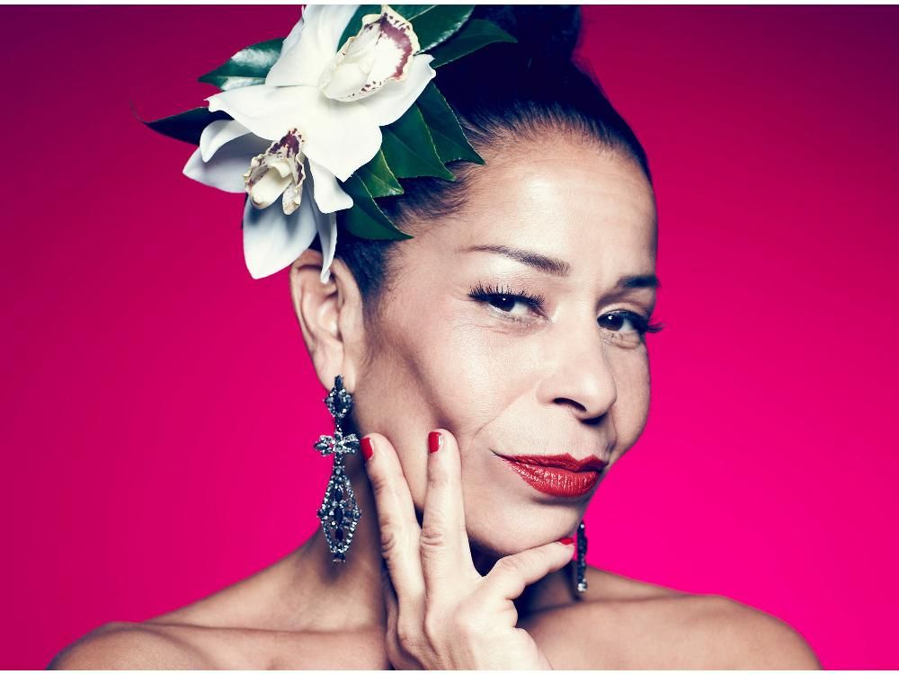 Building on Billie: Molly Johnson wants to make the music count ...