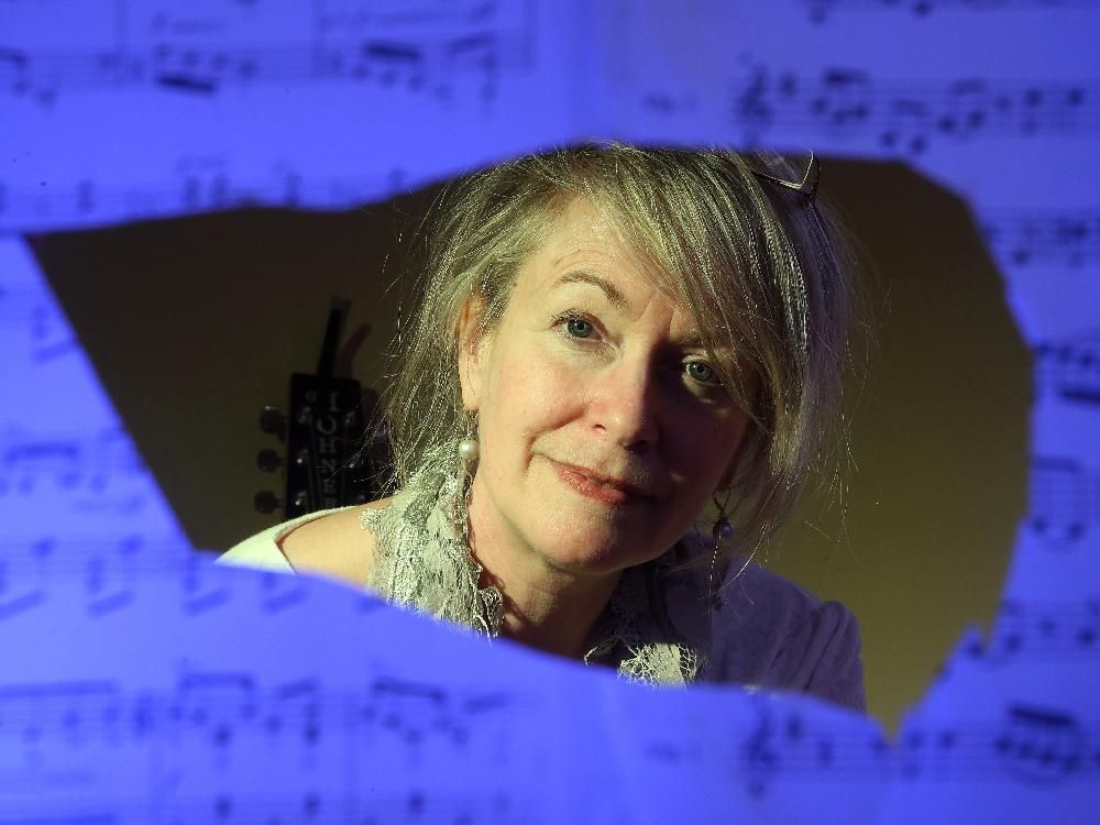 Perfect pairing: Cash from Grammys links autism research, music ...