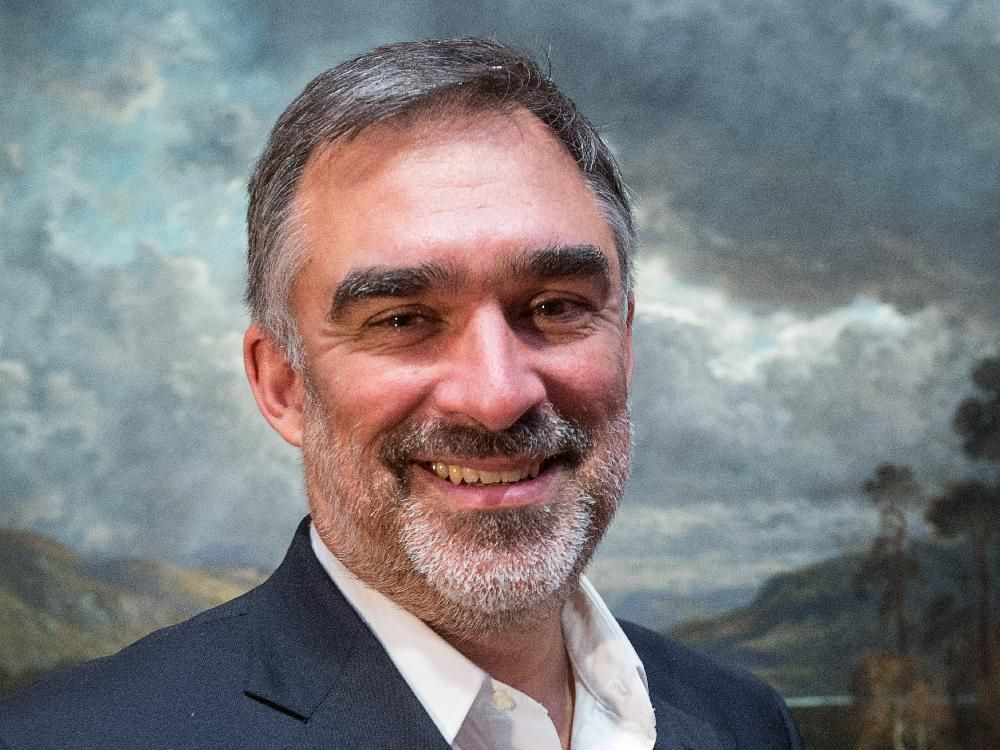 ANALYSIS: Chagall debacle casts cloud over National Gallery director Marc Mayer's future ...