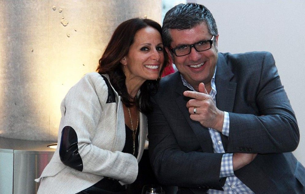 Around Town: Bruyère Does Broadway | Ottawa Citizen