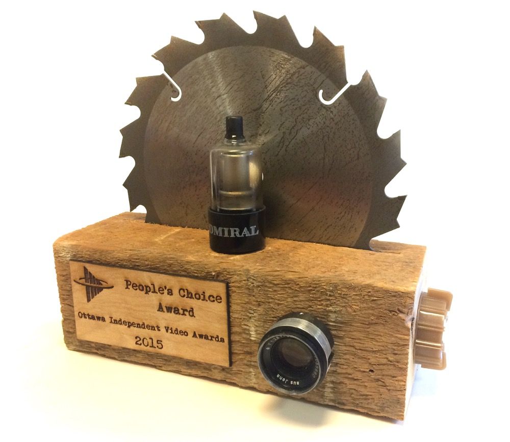 First Ottawa indie video awards set for Saturday night | Ottawa Citizen