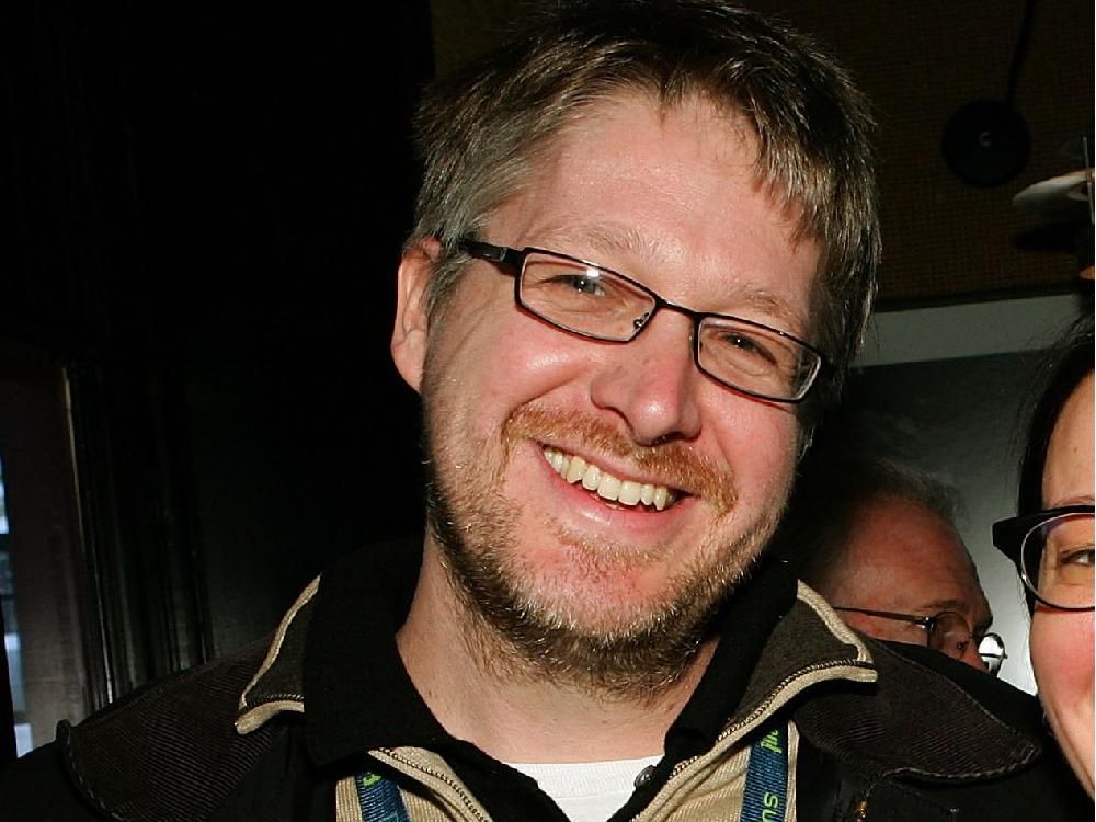 Paul Mezey succeeds in the DIY world of independent film | Ottawa Citizen