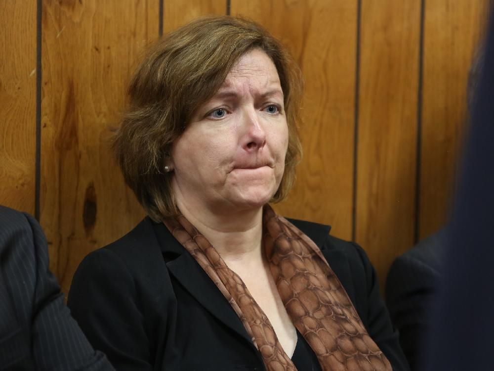 A mother's love: Diplomat depletes life savings to free son charged ...