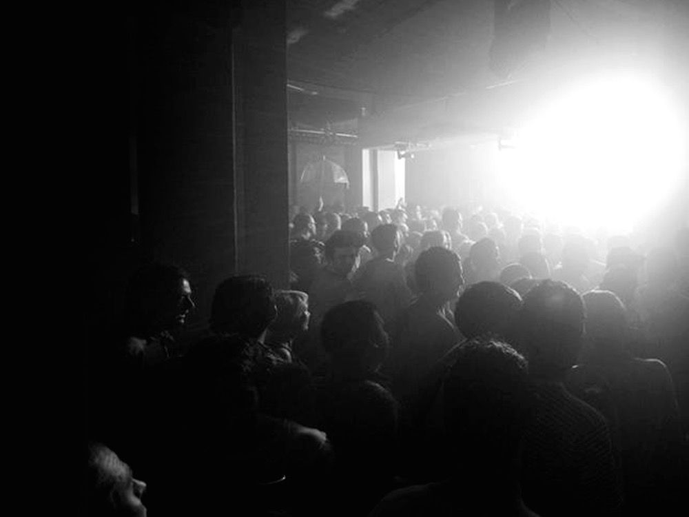 Warehouse party will be like no other | Ottawa Citizen