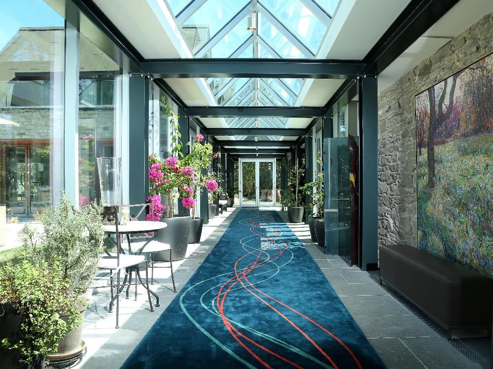 Michael Potter's Rockcliffe home headlines IODE House & Garden Tour ...