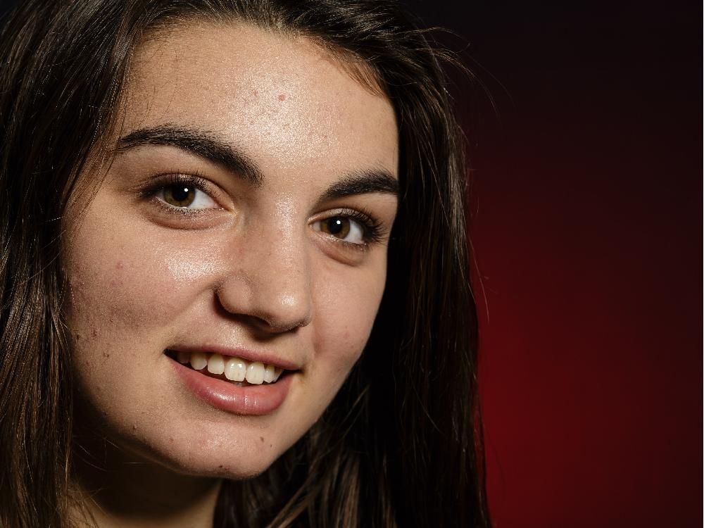 Cappies: Immaculata gives a powerful performance of The Giver | Ottawa ...