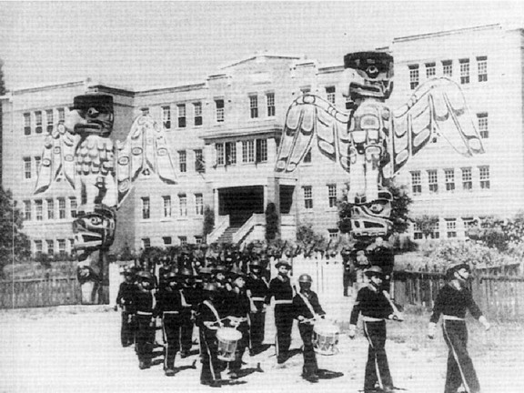 'Simply a savage': How the residential schools came to be | Ottawa Citizen