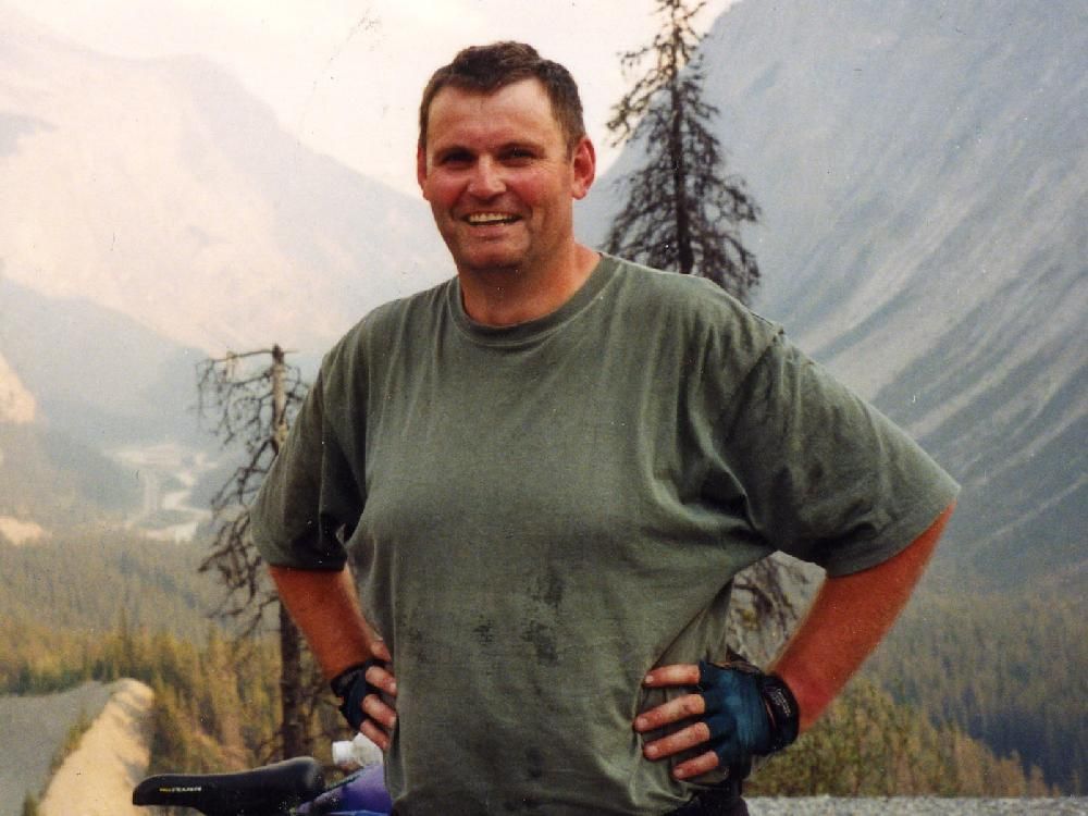 Breaking: Natsis guilty of impaired driving causing death and dangerous ...