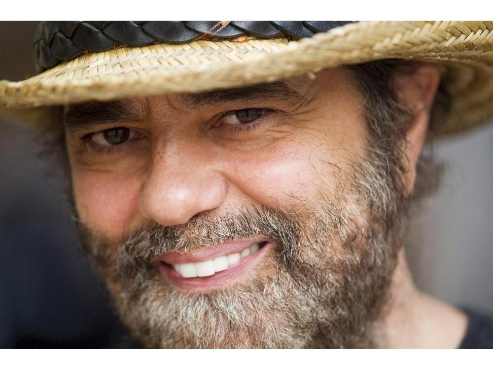 Daniel Lanois shone in brilliant performance with NAC | Ottawa Citizen