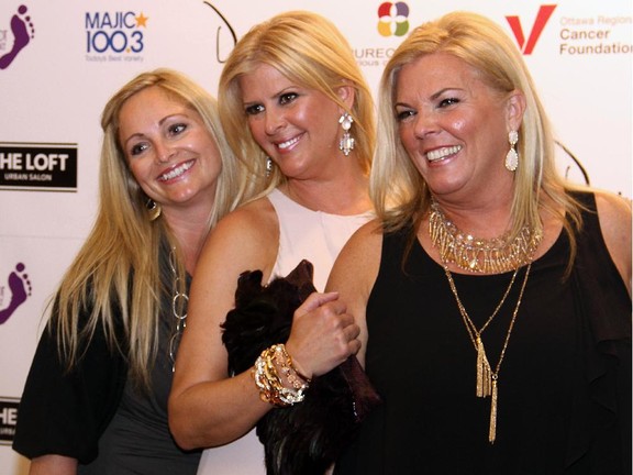 Around Town: New Loft Gala comes to Ottawa in style | Ottawa Citizen