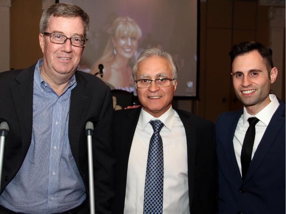 Around Town: A Loving Tribute to Gina Lofaro | Ottawa Citizen