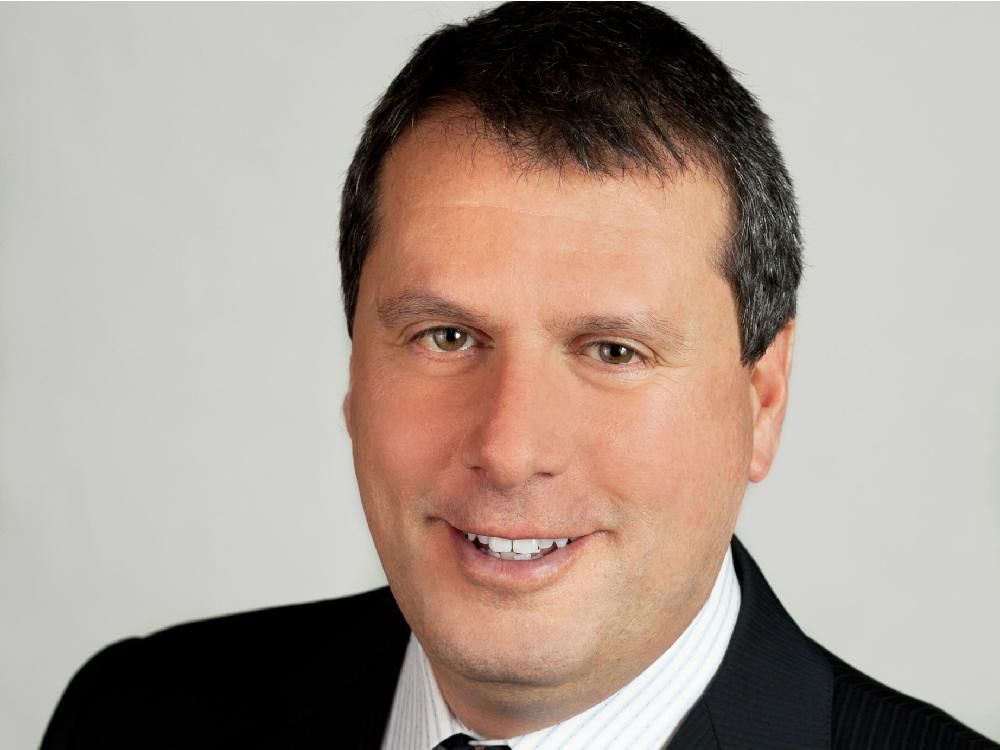 Outgoing chairman Chris Spiteri on his 10 years on the Tarion board ...