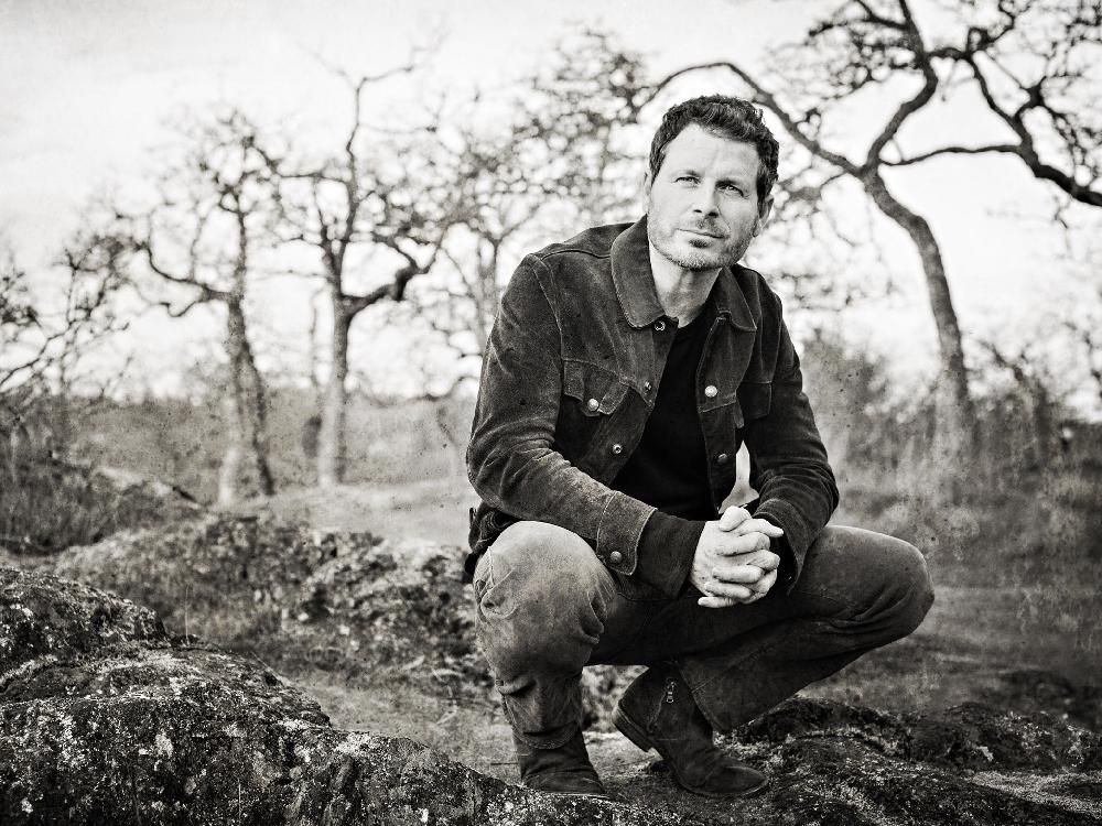 Scott Shea, self-made musician, brings his songs to the Black Sheep Inn ...