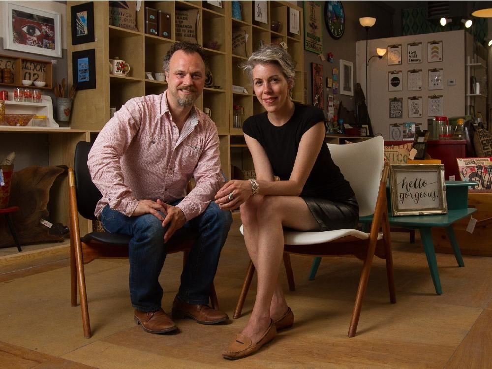 Storewatch: Furniture store gives new life to furniture destined for ...
