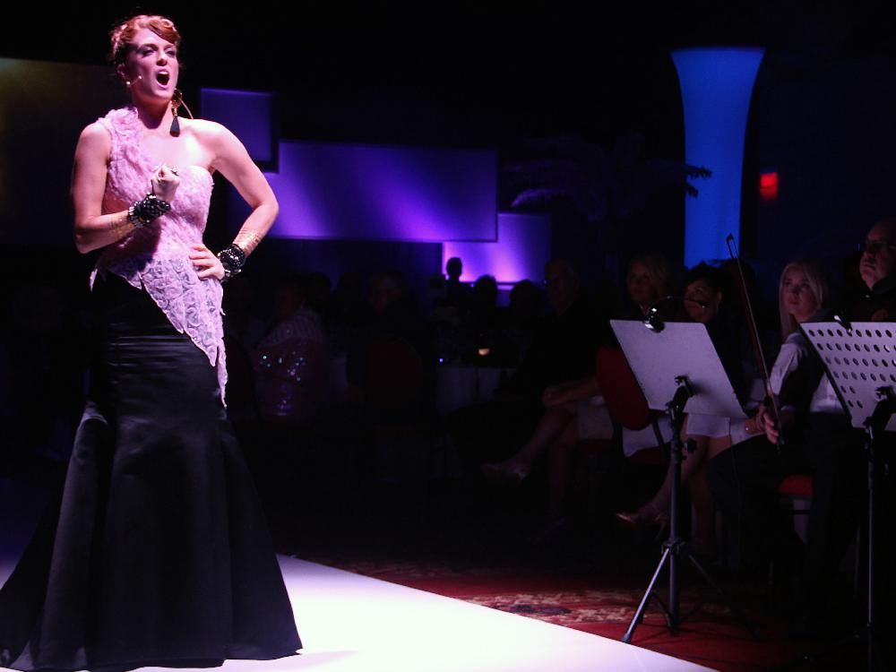 Around Town: New Loft Gala comes to Ottawa in style | Ottawa Citizen