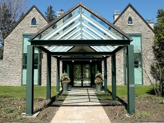 Michael Potter's Rockcliffe home headlines IODE House & Garden Tour ...