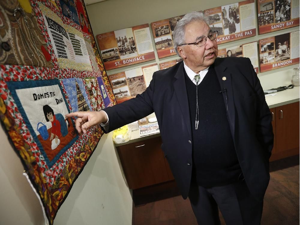 Murray Sinclair: At a glance | Ottawa Citizen