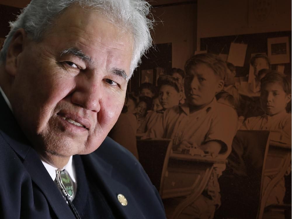 Teachings about aboriginals 'simply wrong', says Murray Sinclair ... Teachings about aboriginals 'simply wrong', says Murray Sinclair ...