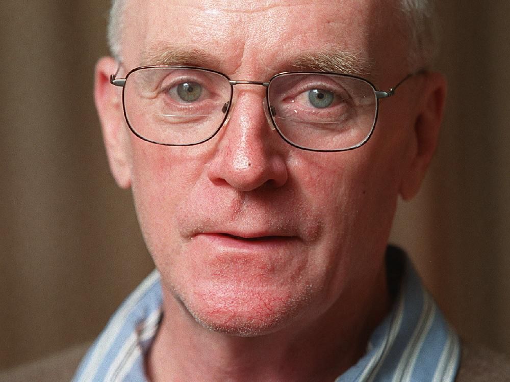 Veteran journalism teacher Joe Scanlon dies at 82 | Ottawa Citizen