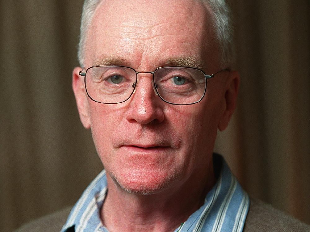 Letter: Remembering veteran journalism teacher Joe Scanlon | Ottawa Citizen