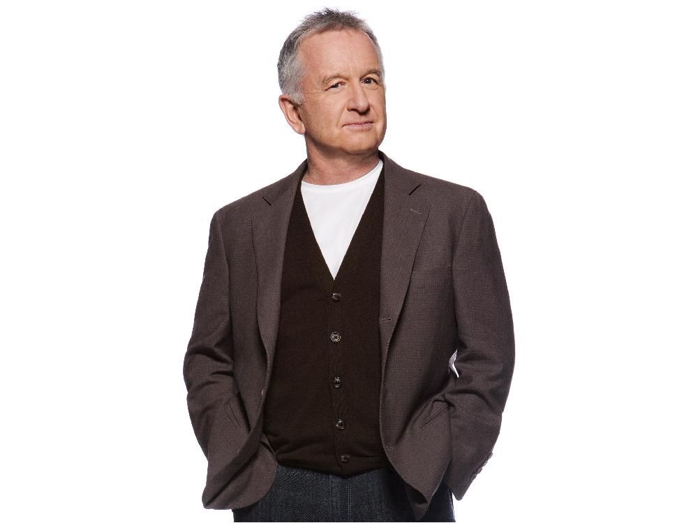 Howie Mandel, Ron James to play Centrepointe Theatres this fall ...