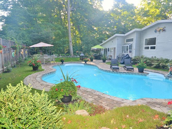 Michael Potter's Rockcliffe home headlines IODE House & Garden Tour ...