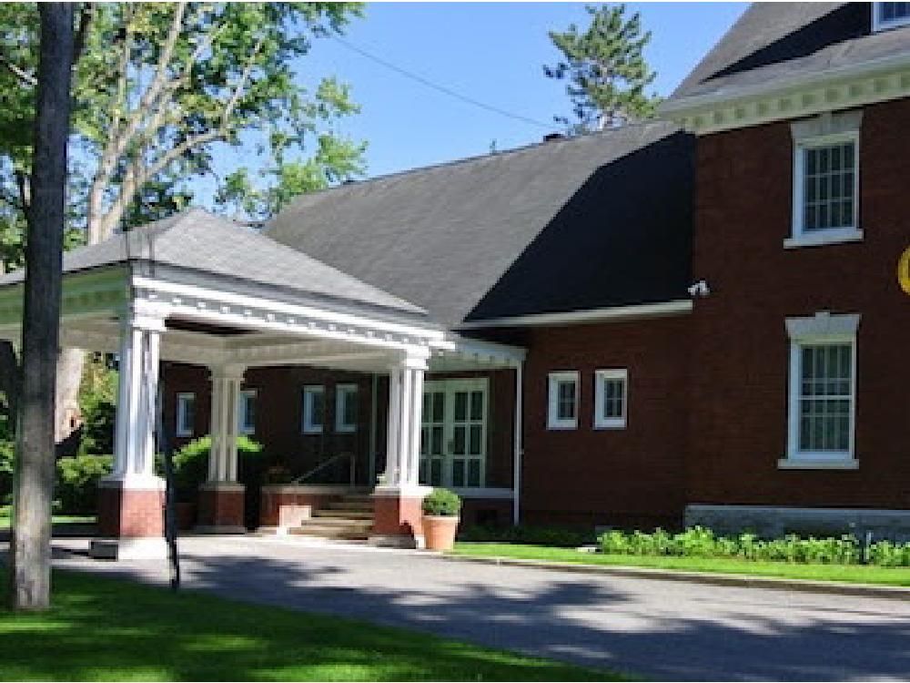 Michael Potter's Rockcliffe home headlines IODE House & Garden Tour ...