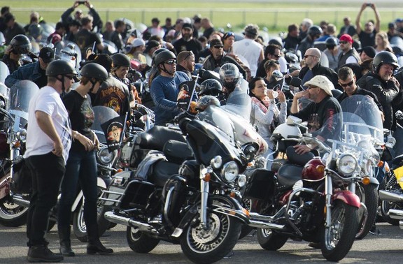 Ottawa Ride for Dad raises $325,000, goes over $4M for its 15-year ...