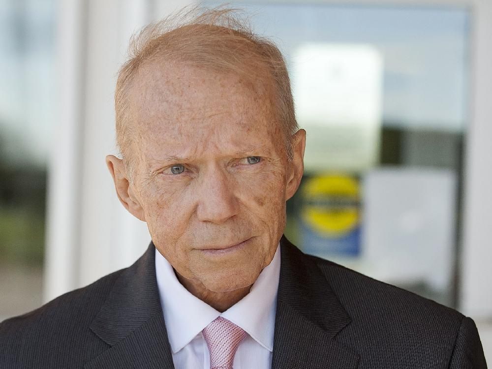 Theft of guns from senator's Rockcliffe home believed to be inside job ...