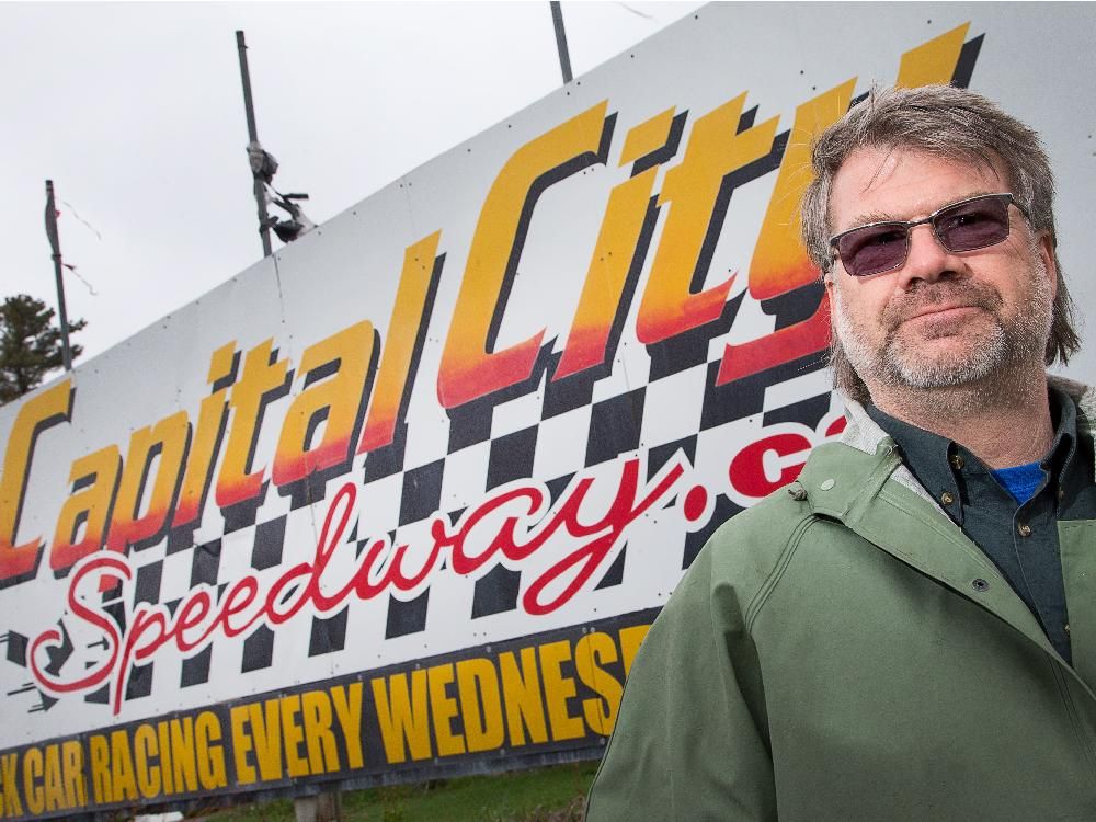 Outlook bleak for Capital City Speedway as track searches for new ...