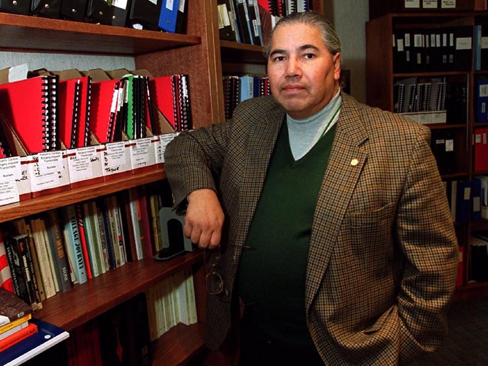 Truth Seeker: Murray Sinclair's relentless quest for the facts about ...