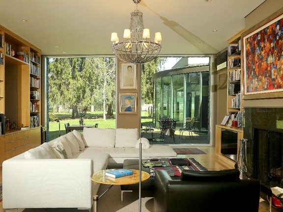 Michael Potter's Rockcliffe home headlines IODE House & Garden Tour ...