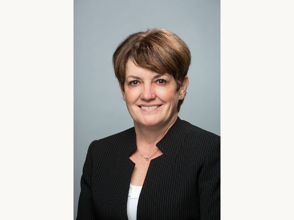 OCSB names Denise Andre new education director | Ottawa Citizen OCSB names Denise Andre new education director | Ottawa Citizen