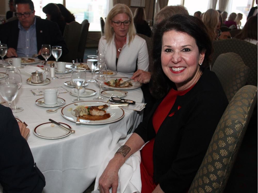 Around Town: HIV-positive teen, mom share uplifting story at CANFAR ...