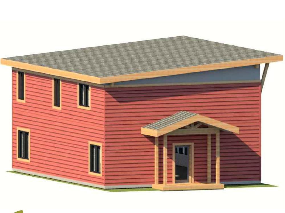 Comfort is key in a passive house | Ottawa Citizen