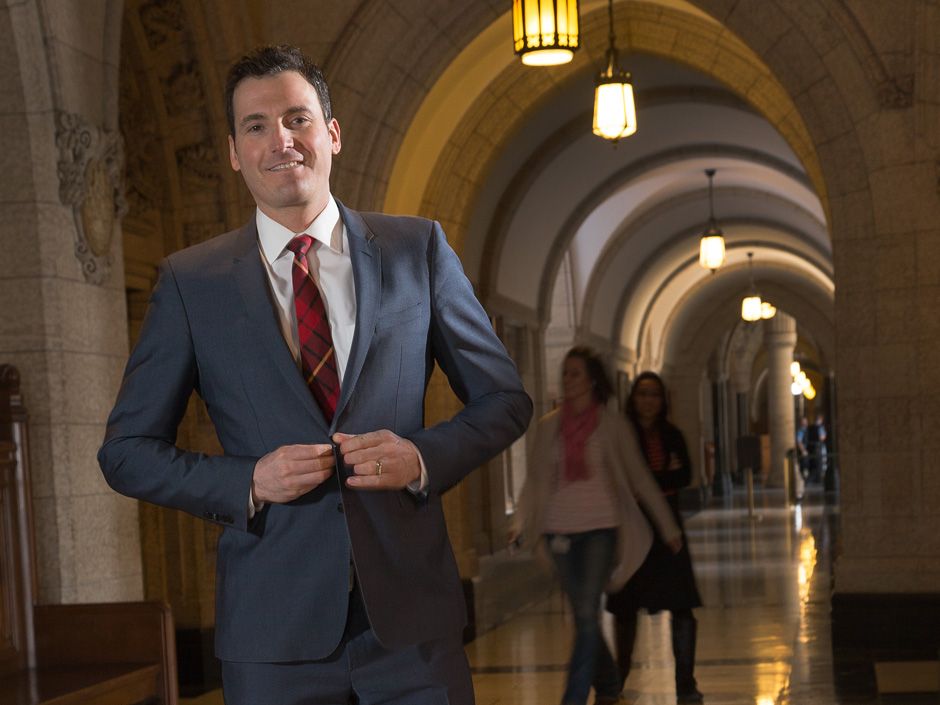 Cohen: The loss of Evan Solomon leaves a gap in Canadian journalism ...