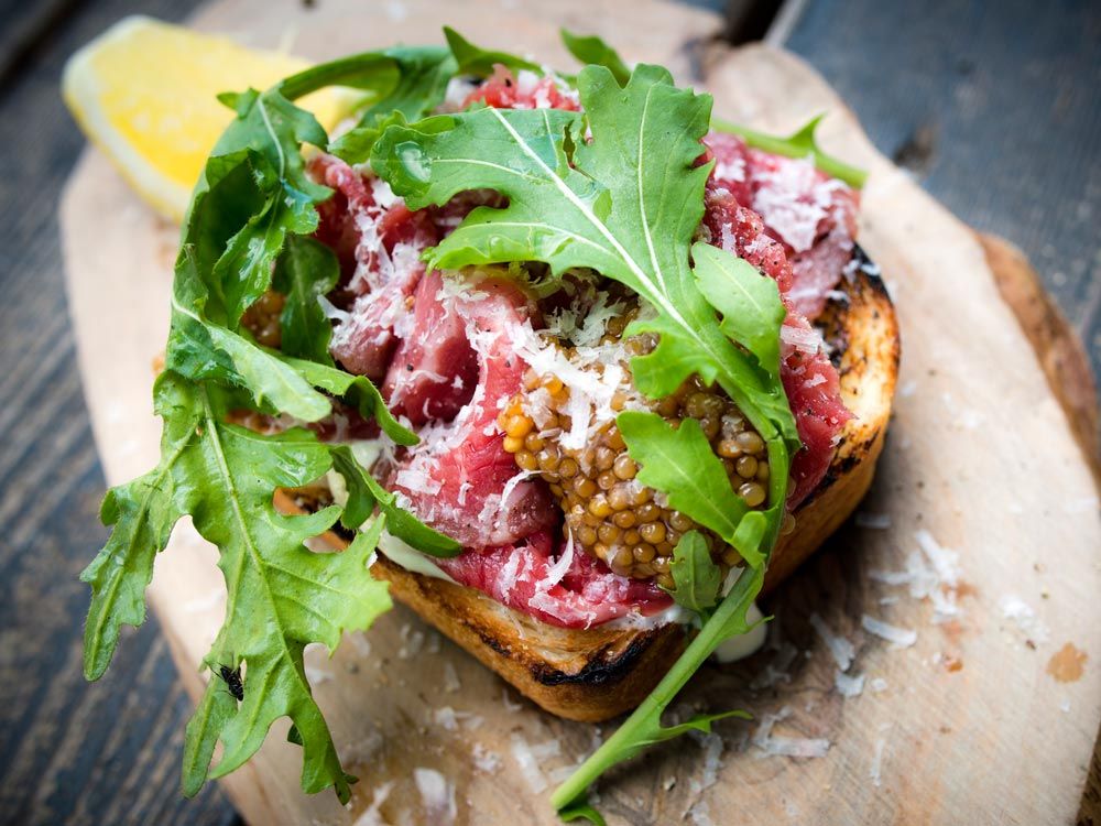 Multi-purpose mustard is a key ingredient for Ottawa chefs | Ottawa Citizen