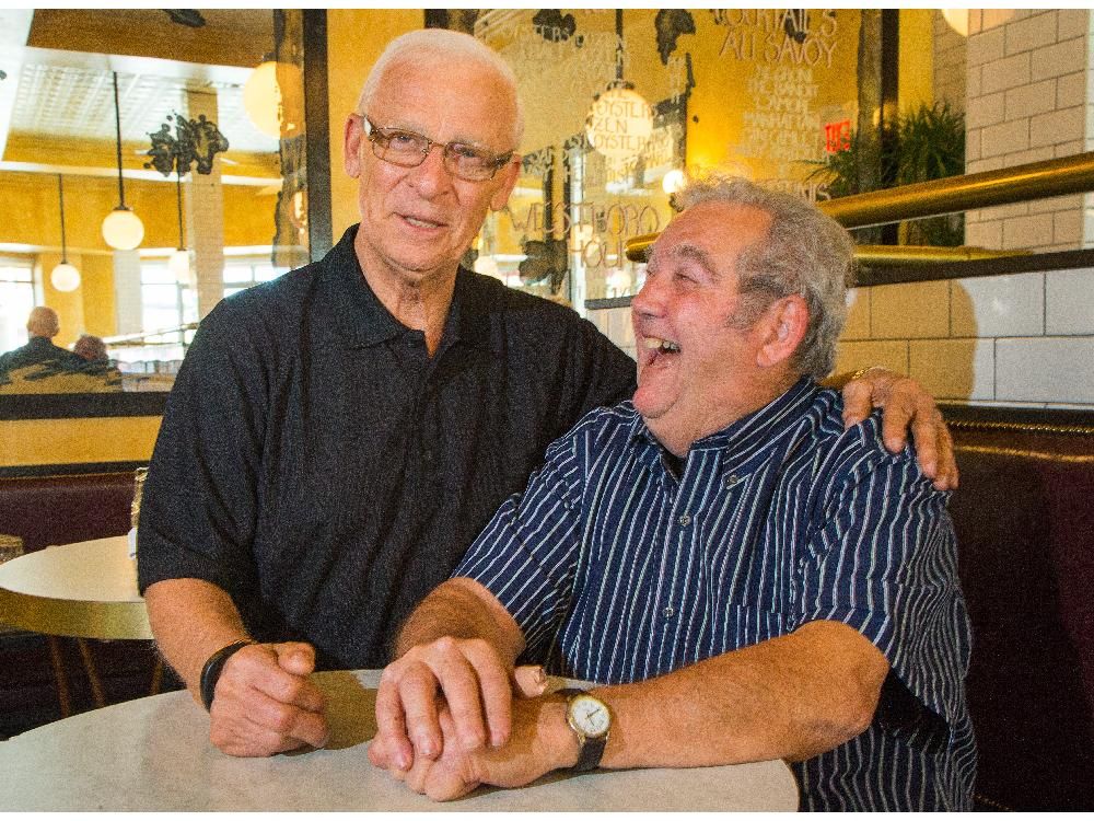 Ottawa sports hall beckons for Bryan Murray and Charlie Henry | Ottawa ... Ottawa sports hall beckons for Bryan Murray and Charlie Henry | Ottawa ...