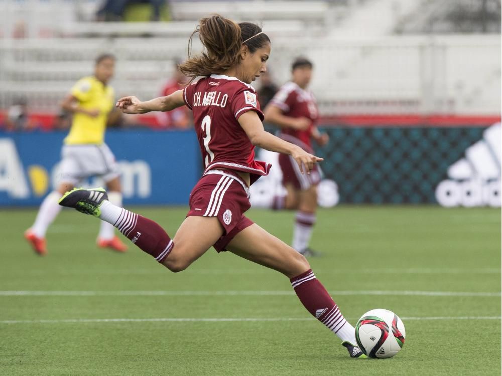 FIFA World Cup 2015: Mexico | Ottawa Citizen