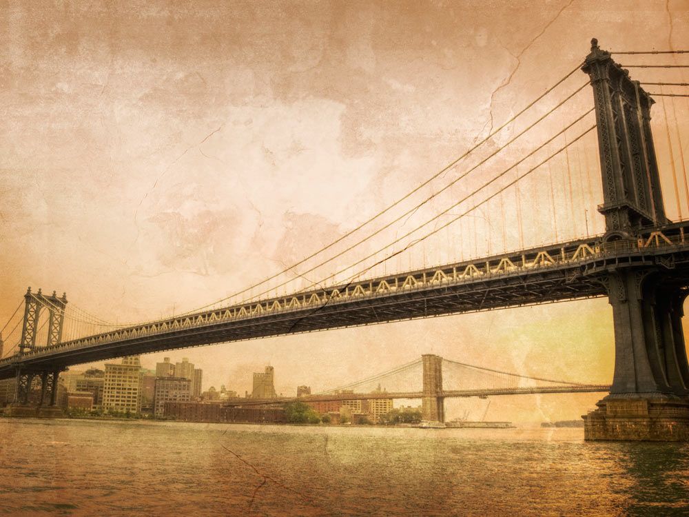 Father's Day: Bruce Ward recalls a childhood trip | Ottawa Citizen