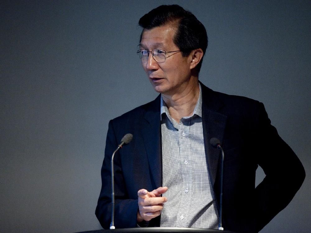 Gormley: The curious case of Michael Chan | Ottawa Citizen