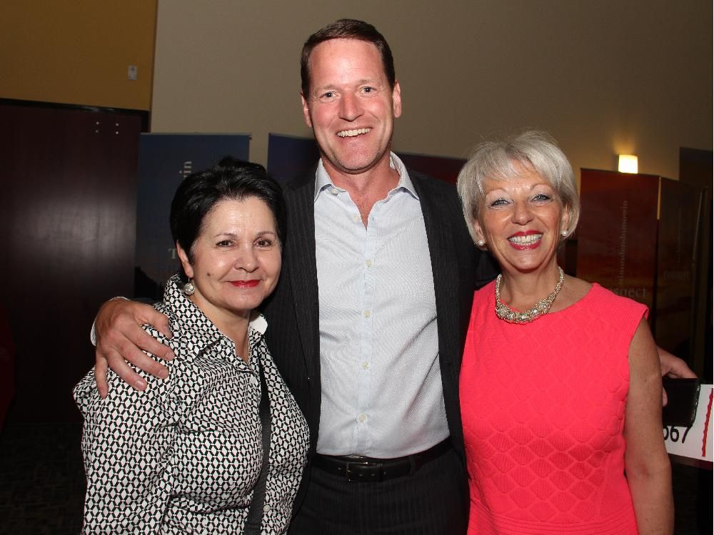 Around Town: Wabano Centre gala ignites the spirit | Ottawa Citizen