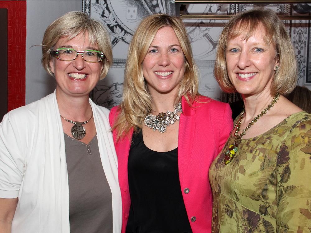 Around Town: Crowd drops and gives $100,000 for Bootcamp for Brains ...