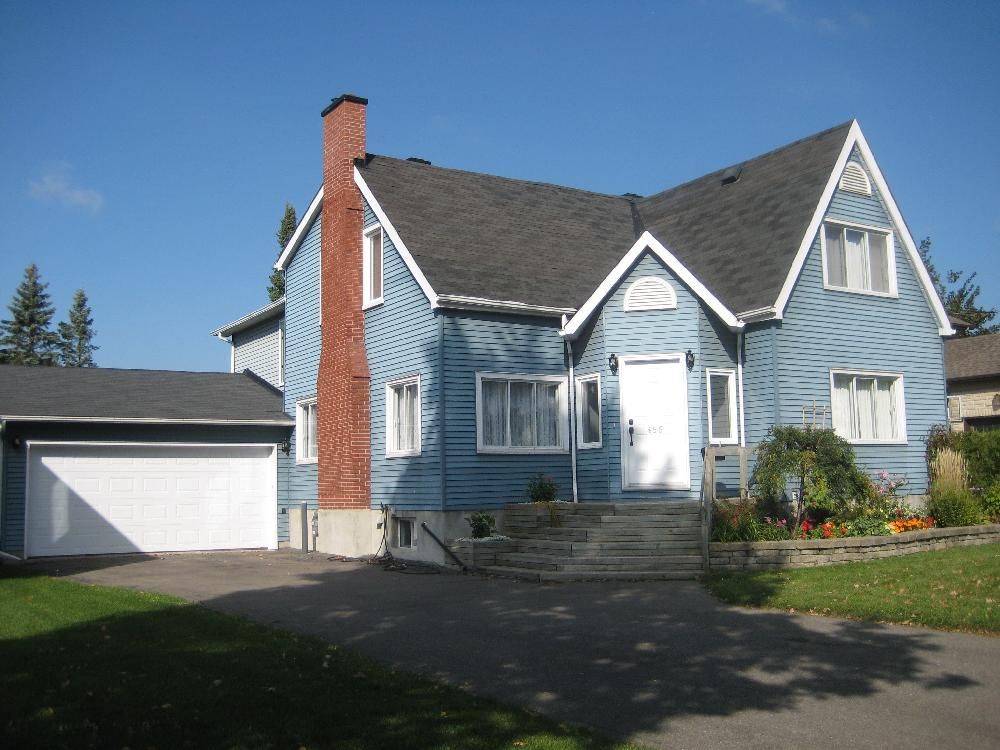 Real estate: Five Alta Vista homes on the market | Ottawa Citizen