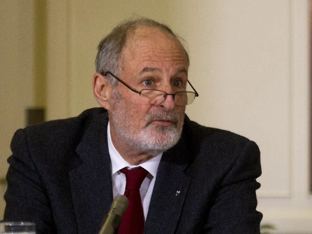 Doctor praises Melnyk's liver donor: 'A wonderful human being' | Ottawa ...