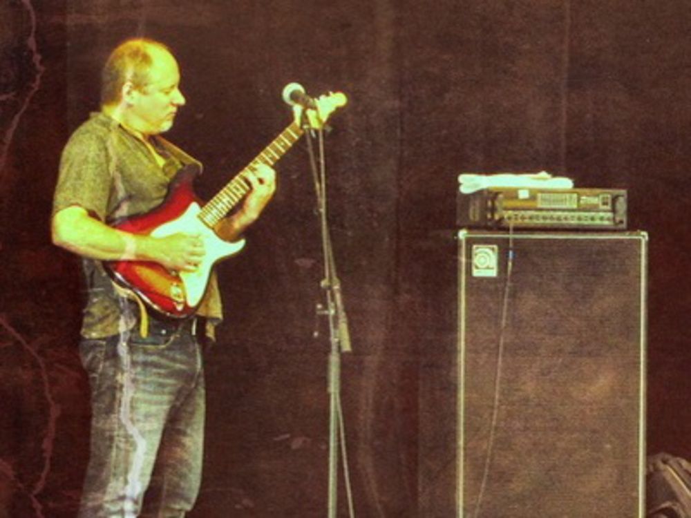 Wayne Eagles, on his new sonic snapshot with Marc-Andre Drouin and Ian ...