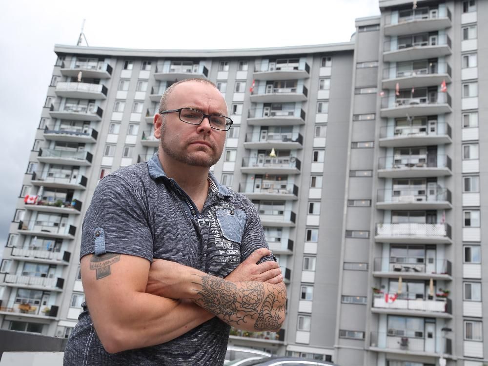 Tenants say landlord communication lacking as bed bugs infest ...