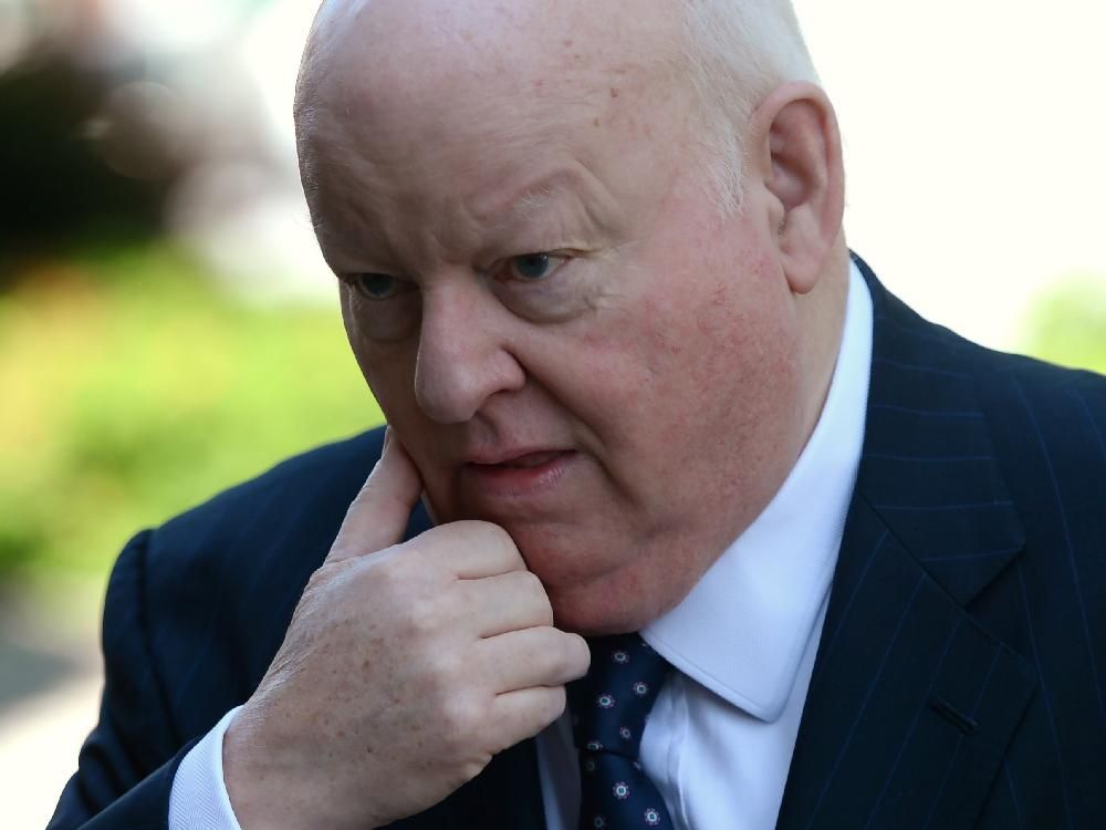 Duffy wanted promise his case wouldn't go to RCMP: emails | Ottawa Citizen