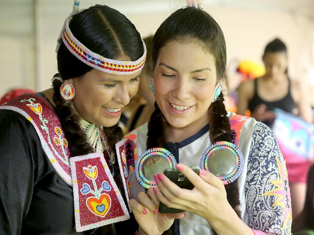 National Aboriginal Day an interactive experience for students | Ottawa ...